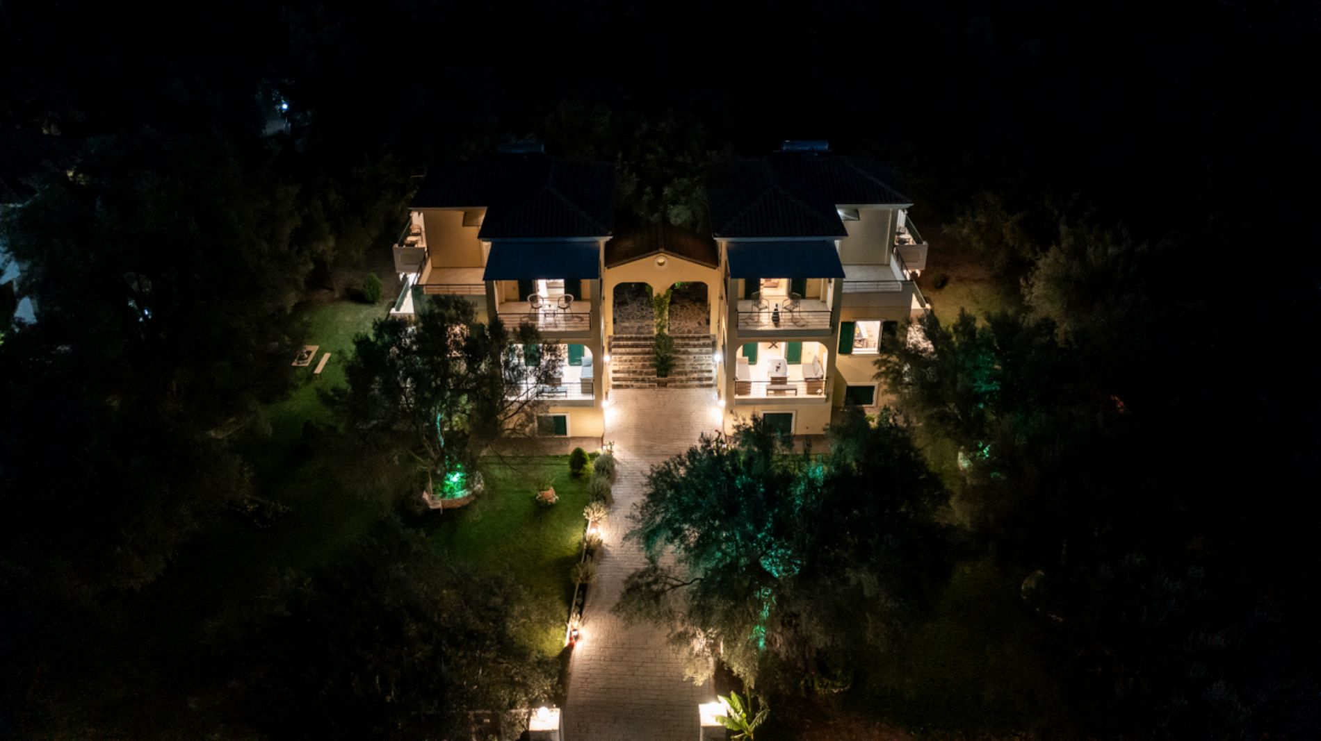 Photo Gallery - Sol Villas